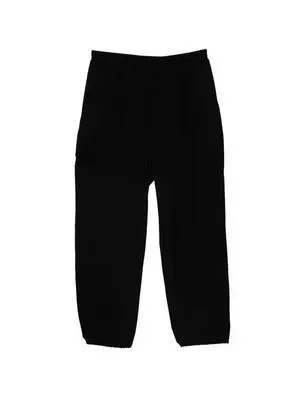 Yohji Yamamoto Logo Pants For Men