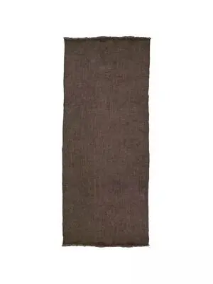 HAOMY Cuba Bed Roll - Brown