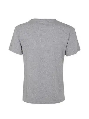 MC2 SAINT BARTH Emilie Embroidered T-shirt