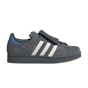 Adidas Pointless Journey X Atmos X Superstar - Grey