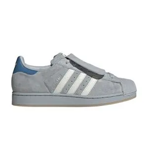 Adidas Pointless Journey X Atmos X Superstar - Blue