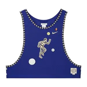 Nike X Bode Rec Scrimmage Pinny - Blue