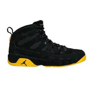 JORDAN 9 Retro Nrg 'michigan Wolverines' Pe