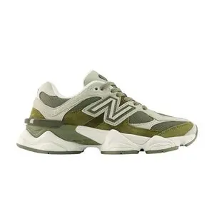 NEW BALANCE 9060 Sneakers - Green