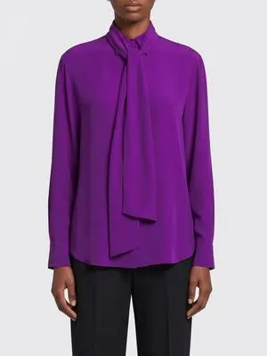 Women's Violet Shirts