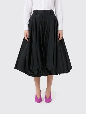 Balenciaga Skirt - Black