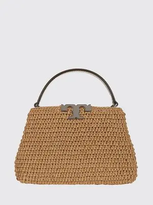 Tory Burch Raffia Bags