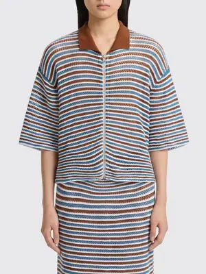 Marni Cuffed Sweaters For Women