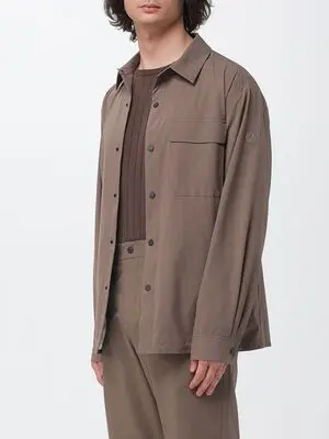 PEOPLE OF SHIBUYA Jacket - Sage