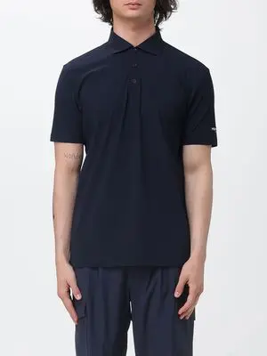 People Of Shibuya Color Blocked Polos For Men