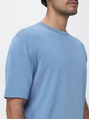 PEOPLE OF SHIBUYA T-shirt - Blue