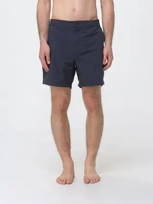 PEOPLE OF SHIBUYA Swimsuit - Navy