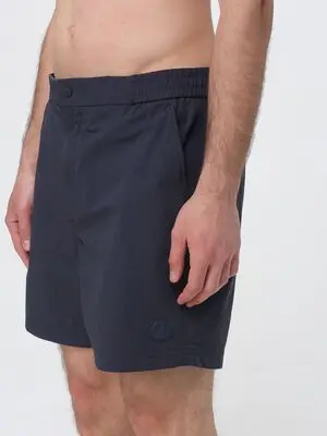 PEOPLE OF SHIBUYA Swimsuit - Navy