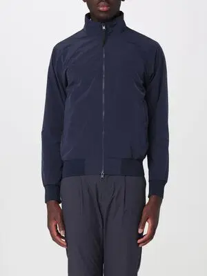 People Of Shibuya High Neck Outerwear For Men