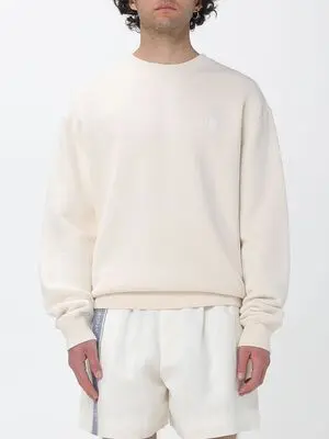 JW Anderson JW Anderson Crewneck Sweatshirt Beige