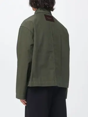 JW Anderson Chore Jacket - Green