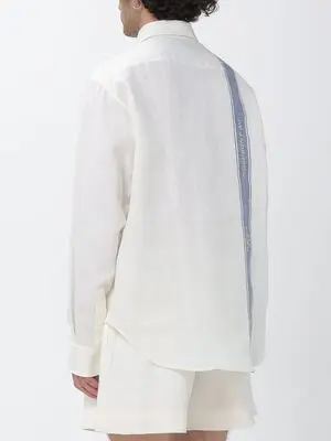 JW Anderson Linen Shorts