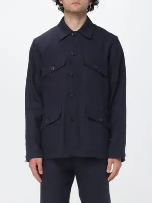 Paul Smith Jacket - Blue
