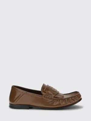 Marni Loafer Flats For Women