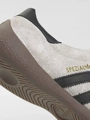ADIDAS ORIGINALS Handball Spezial Lo Pro Suede Sneakers - Grey