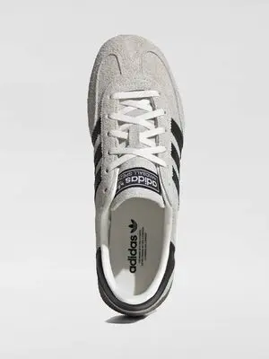 ADIDAS ORIGINALS Handball Spezial Lo Pro Suede Sneakers - Grey