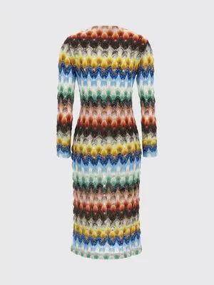 Missoni Long Cardigan