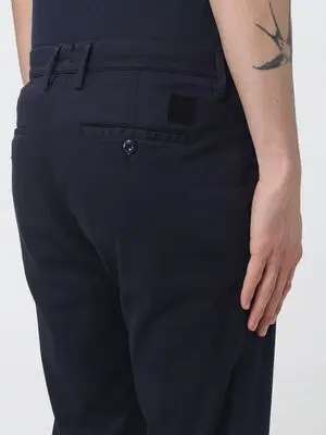 Jacob Cohen Tailored Trousers