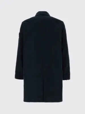 Stone Island Coat - Navy