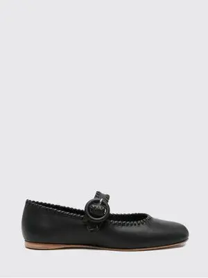 Paloma Barcelo Flat Flats For Women