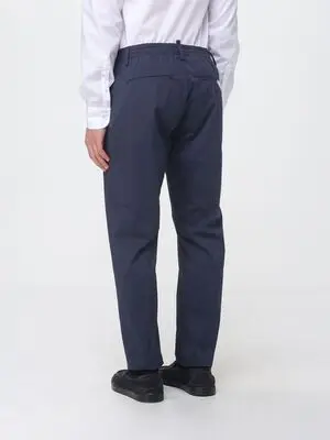 SIVIGLIA Tailored Trousers