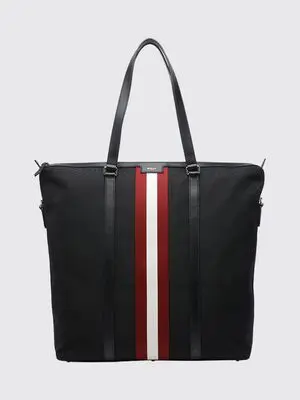 Bally Shoulder Bag - Black