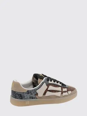 Amiri Bone Runner Sneakers - Black