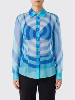 Dries Van Noten Off The Shoulder Shirts For Women