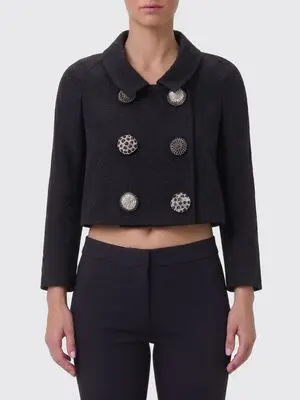 Dries Van Noten Button Detailed Jackets For Women