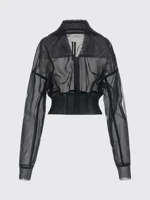 Rick Owens Bomber Jacket