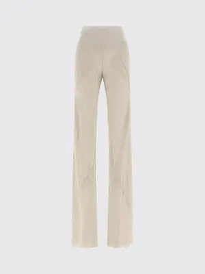 Rick Owens Wide Leg Trousers
