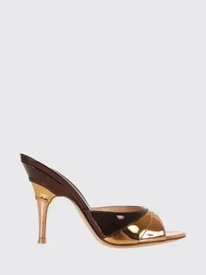 GIANVITO ROSSI Heeled Sandals
