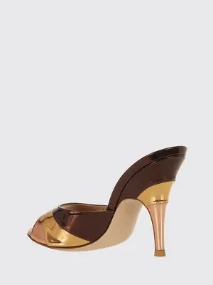 GIANVITO ROSSI Heeled Sandals