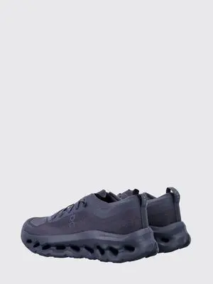 On Lace-up Athletic Sneakers