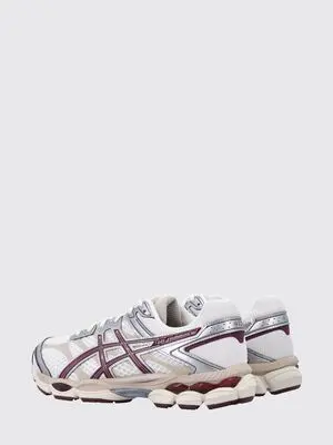 Asics Athletic Sneakers - Red