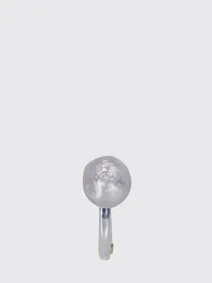 ROSA MARIA Sterling Chromed Ring - Silver