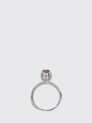 Rosa Maria Patterned Rings