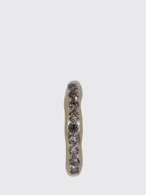 ROSA MARIA Diamond And Gemstone Ring