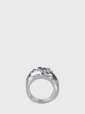 ROSA MARIA Jewel Ring - Silver
