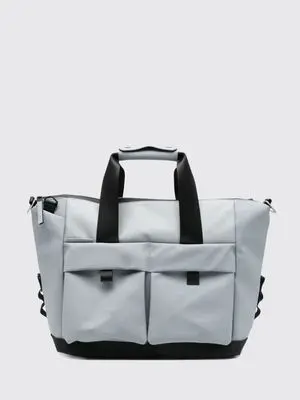 Rains Otaro Weekend Small Bag - Blue