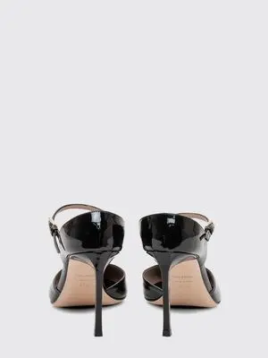 TOM FORD Vertigo Patent Leather Mary Jane Pumps