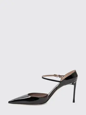 TOM FORD Vertigo Patent Leather Mary Jane Pumps