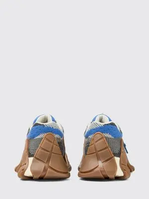 Camper Tormenta Sneakers In Recycled Polyester