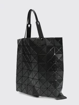Issey Miyake Geometric Tote Bag - Black