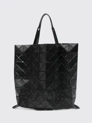 Issey Miyake Large Tote Bag - Black